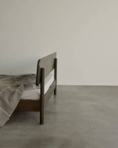 RYE Alken Bed Frame - Norsk Sengesenter