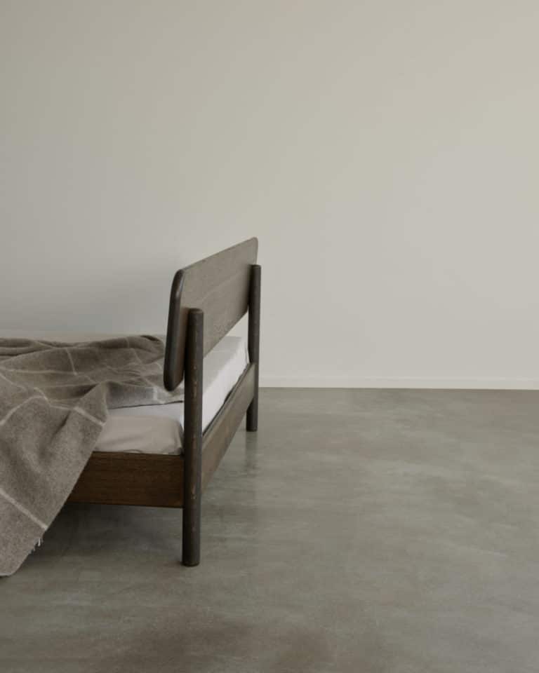 RYE Alken Bed Frame - Norsk Sengesenter