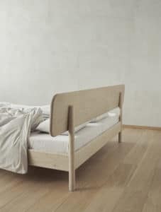 RYE Alken Bed Frame - Norsk Sengesenter