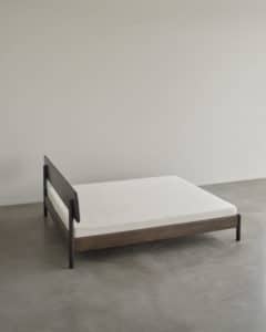 RYE Alken Bed Frame - Norsk Sengesenter