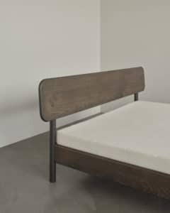 RYE Alken Bed Frame - Norsk Sengesenter