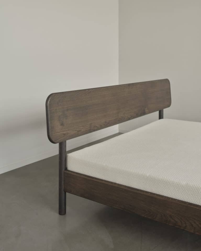 RYE Alken Bed Frame - Norsk Sengesenter
