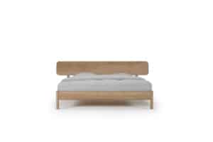 RYE Alken Bed Frame - Norsk Sengesenter