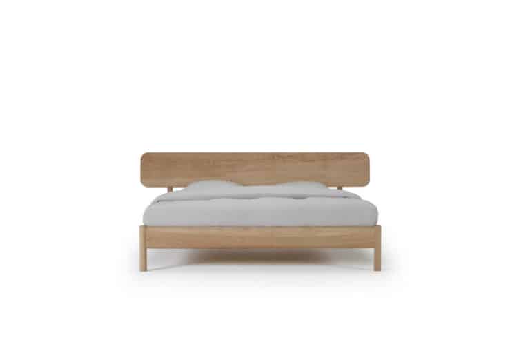 RYE Alken Bed Frame - Norsk Sengesenter