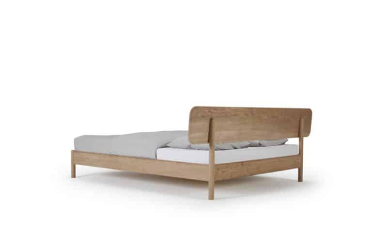 RYE Alken Bed Frame - Norsk Sengesenter
