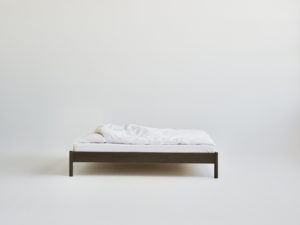 RYE Alken Bed Frame - Norsk Sengesenter