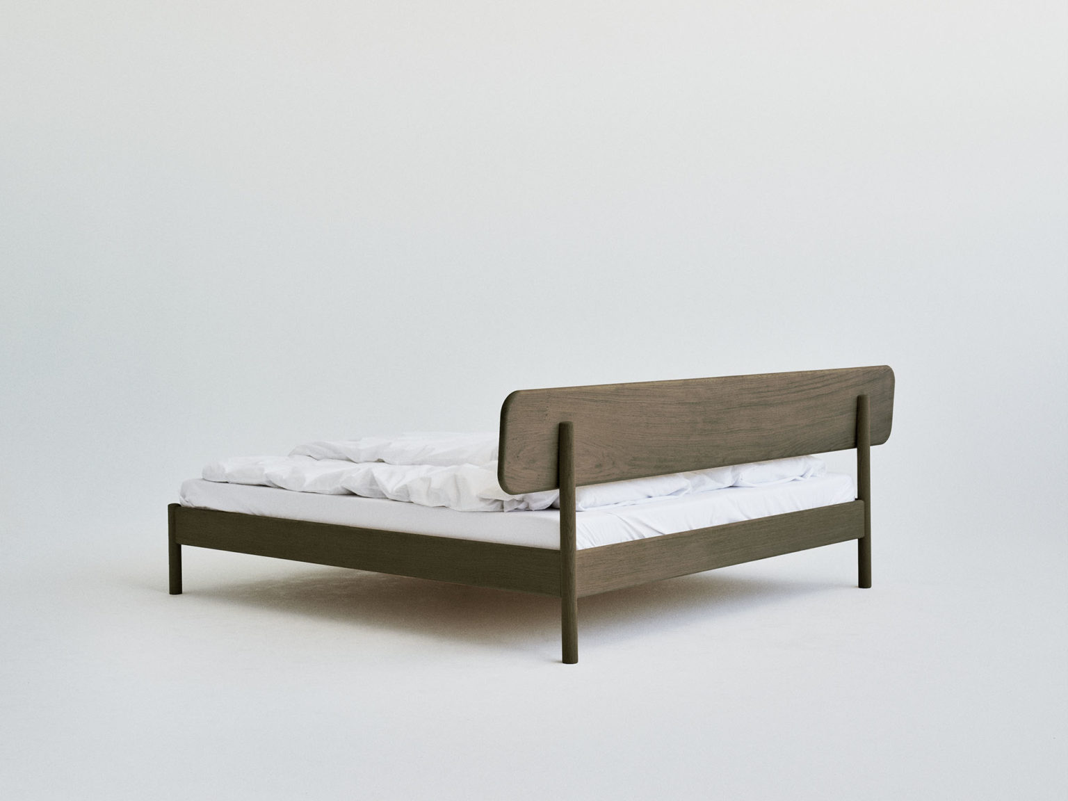 RYE Alken Bed Frame - Norsk Sengesenter