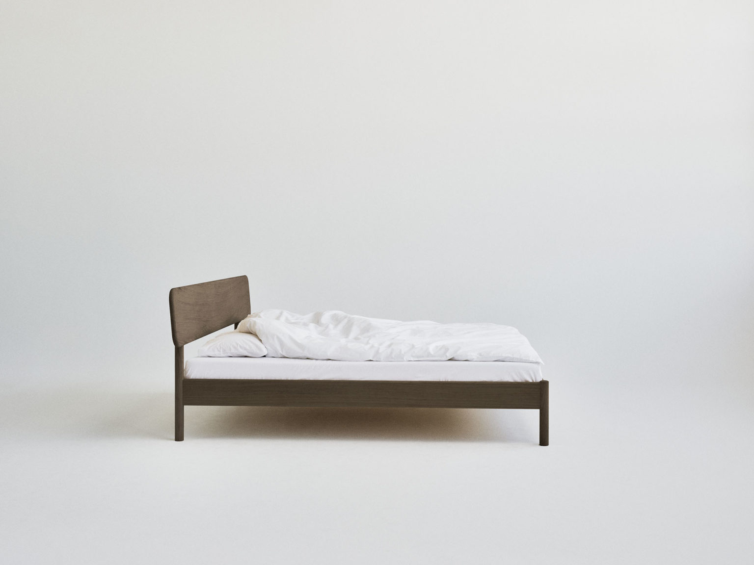 RYE Alken Bed Frame - Norsk Sengesenter