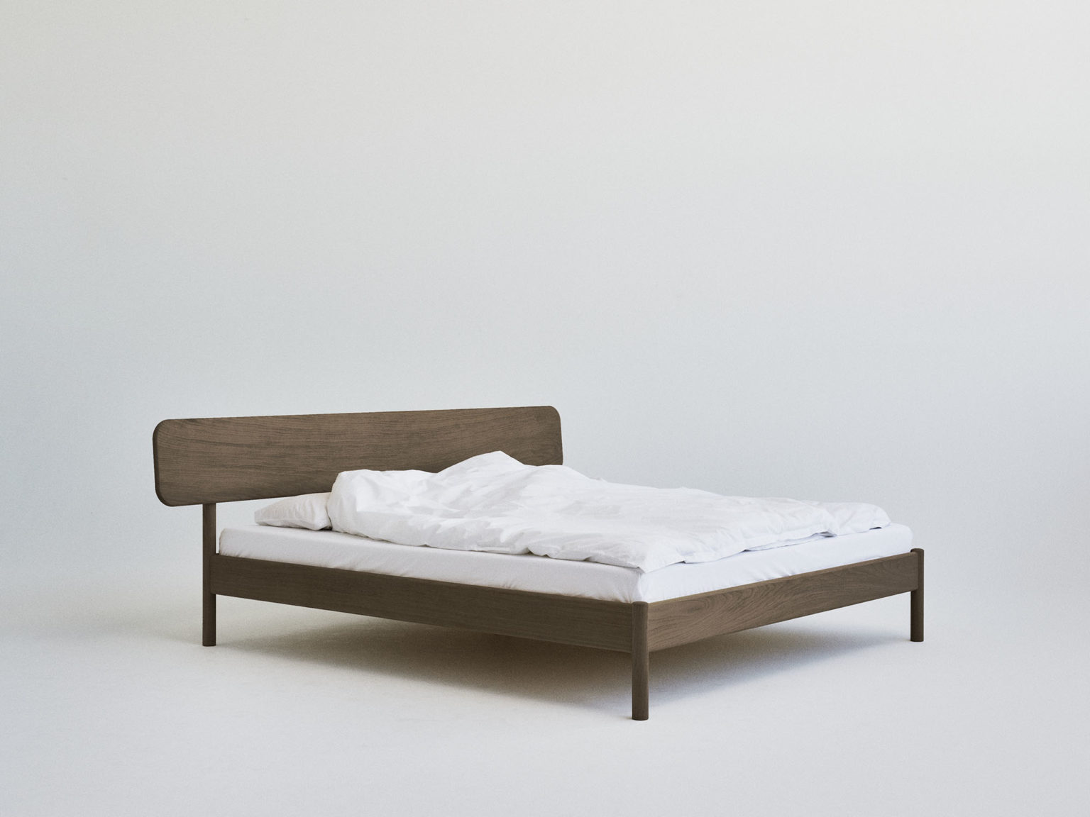 RYE Alken Bed Frame - Norsk Sengesenter