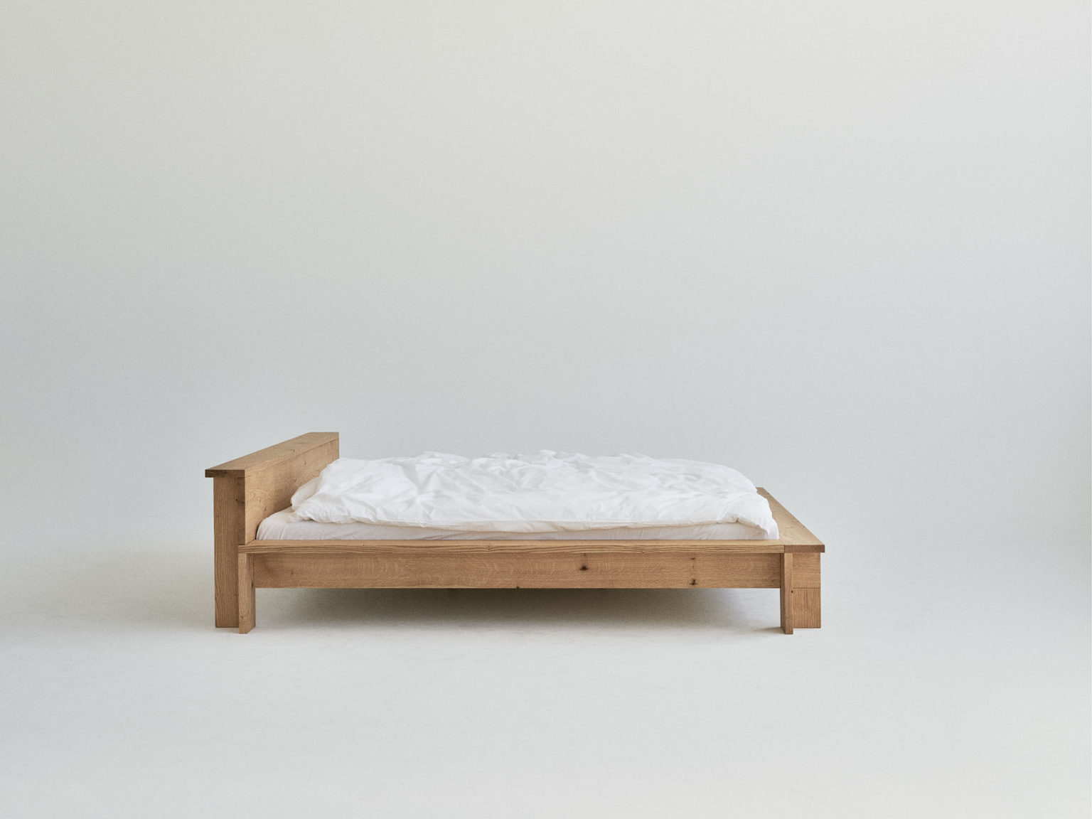 RYE Hem Bed Frame - Norsk Sengesenter